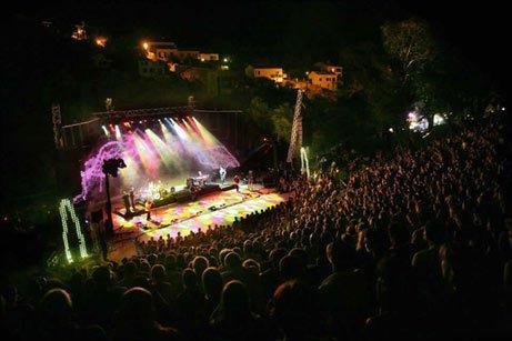 Festival de Musique d'Erbalunga - Le Rézo